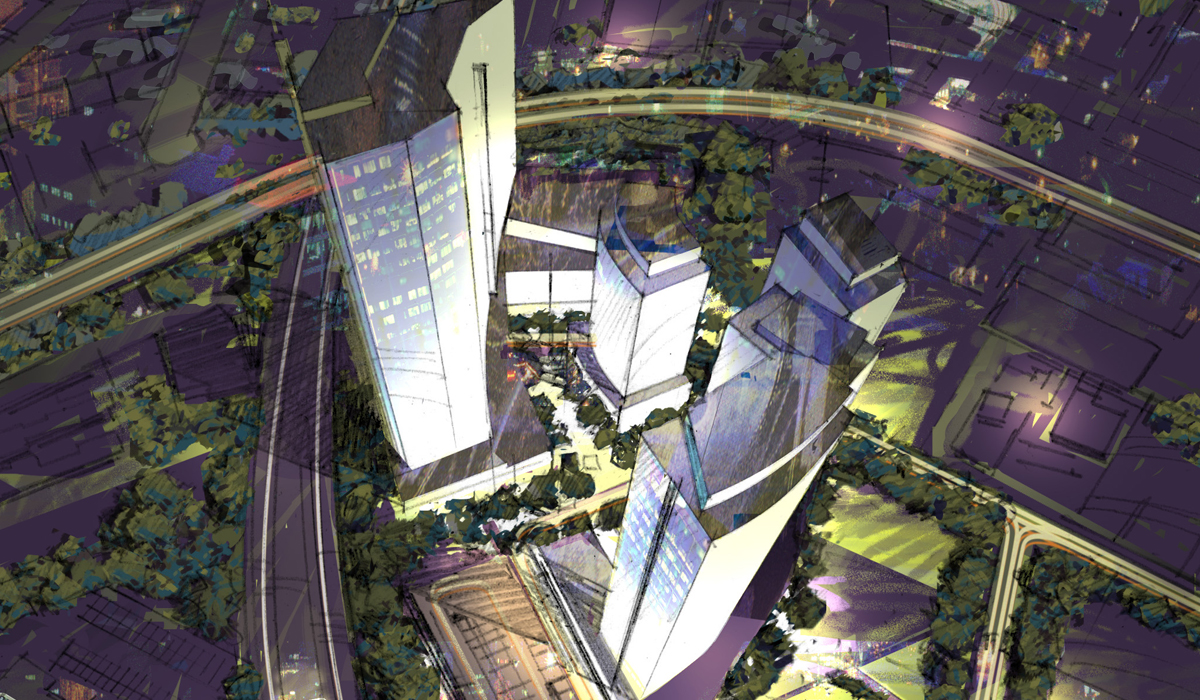 Our Experience - Innova Capital