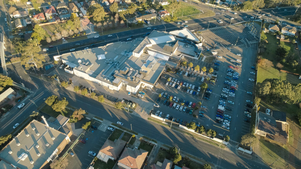 Brownfields Redevelopment - Innova Capital