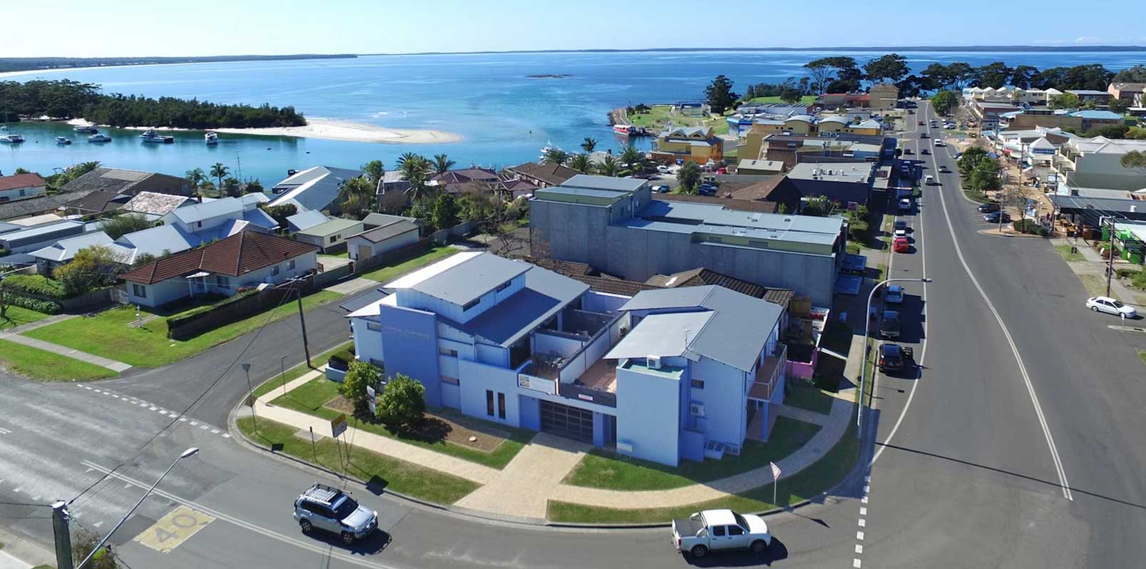 Infill Development - Innova Capital