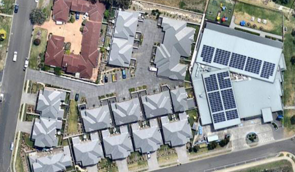 Rezoning Planning Proposal - Innova Capital